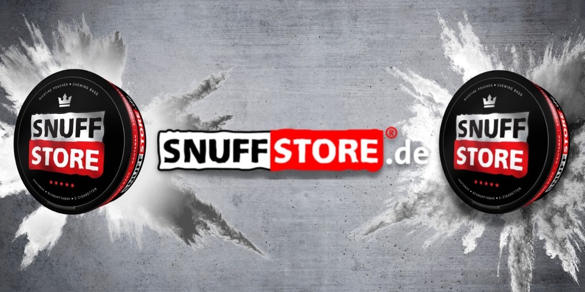 Wakey Energy Pouches - Snuffstore