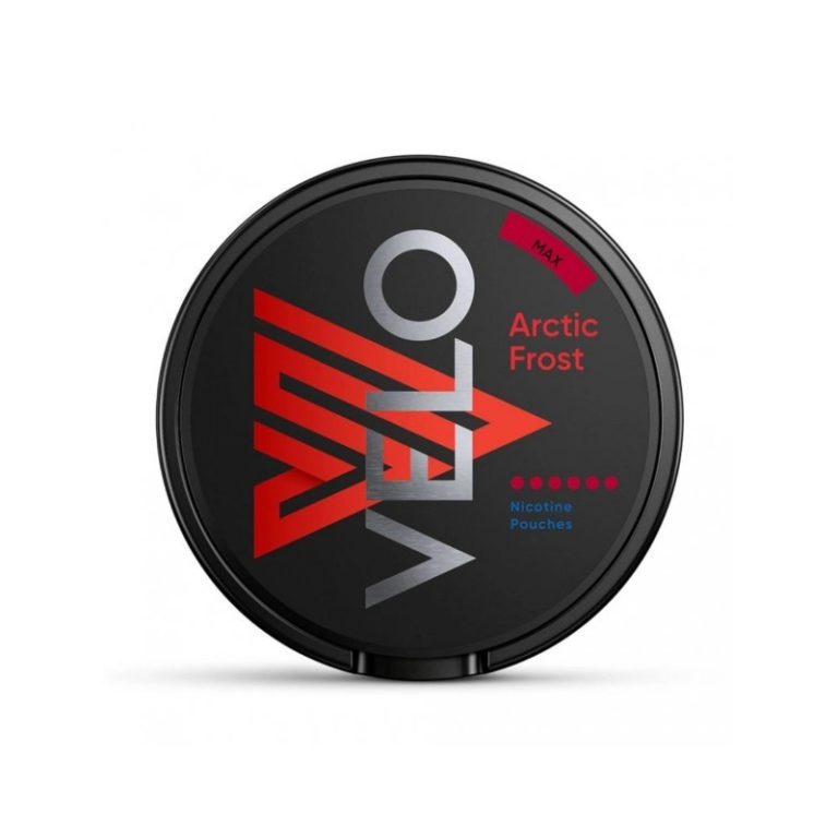 Velo Snus Nicotine Pouches kaufen ab 4,99€ Online im Snuffstore