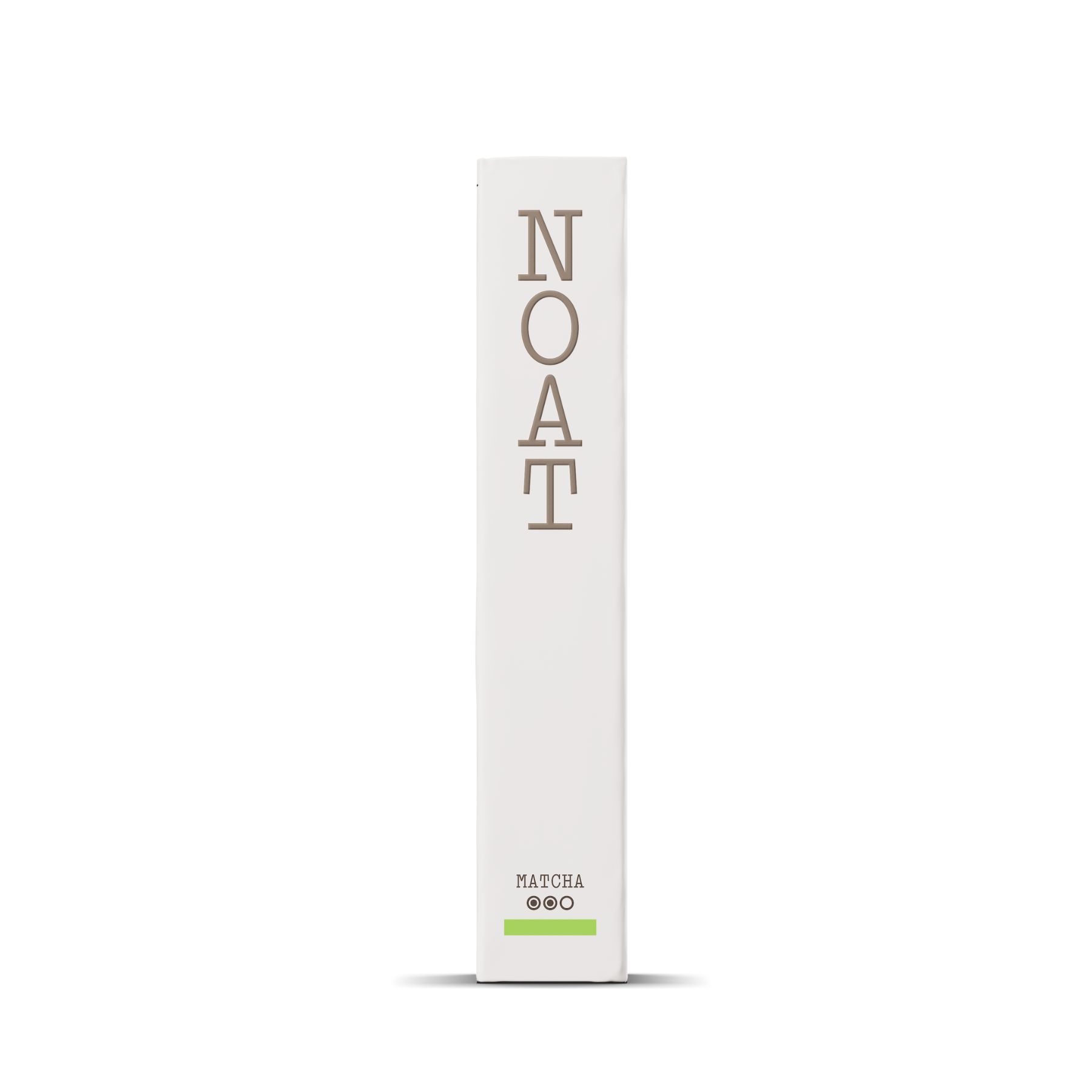 NOAT Matcha 7mg – Snuffstore – Snus, Kautabak kaufen online