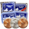 Pöschl Gletscherprise Snuff - 10g Packung - Snuffstore