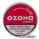 Snus kaufen - Jetzt 10% Rabatt mit Code snus10 Snuffstore.eu