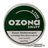 Snus kaufen - Jetzt 10% Rabatt mit Code snus10 Snuffstore.eu